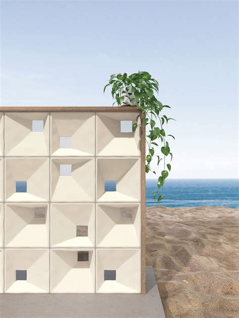 Lattice Castello Dsignio