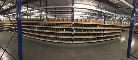 Warehouseoptimization Orderpicking Logisticssolutions Apex Companies