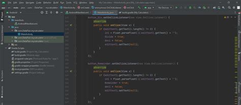 Android Java Projects Best Android Java Projects With Source Code