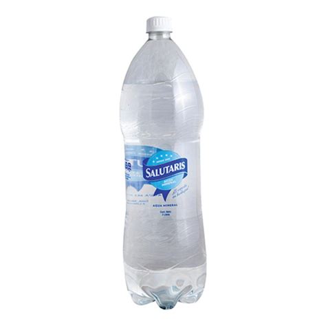 7401005910135 Salutaris Mineral 2lt