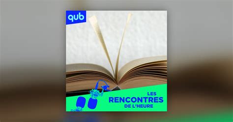 Sophie Durocher Inquiète Du Taux Danalphabétisme Au Québec Et Tresse