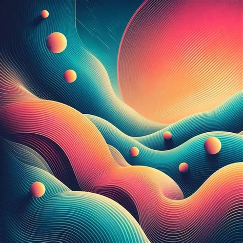 Premium Vector Abstract Texture Vector