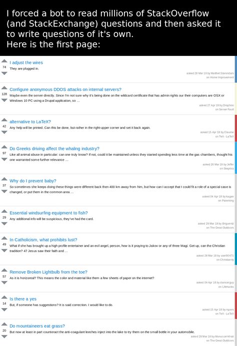 Machine Learning Rprogrammerhumor