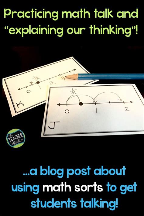 Construct Viable Arguments And Critique The Reasoning Of Others A Math Sorts Lesson The