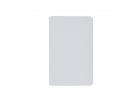 Mifare бесконтактная смарт карта Hikvision Fm11rf08 M1 купить в Алматы и Казахстане Цена и