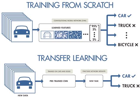Face Recognition Using Transfer Learning