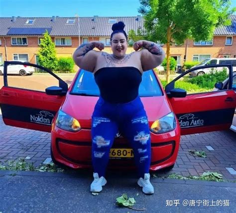 女子被誉为 女版绿巨人”，绝对力量震惊网友，还有男子向她求婚 知乎