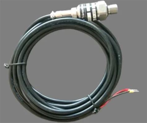 Air Compressor Pressure Sensor At ₹ 5500piece Air Compressor Spares In Ahmedabad Id