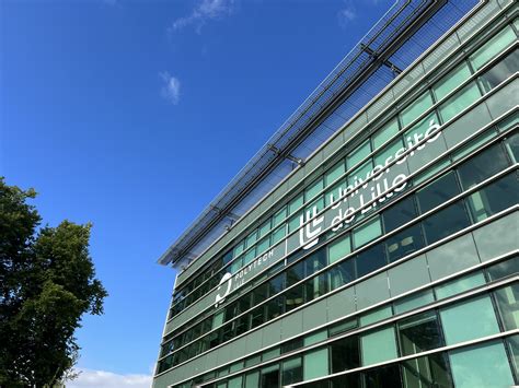 Polytech Lille Alumni And Graduates Linkedin