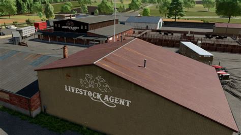 The Ranch Colorado Fs22 Kingmods