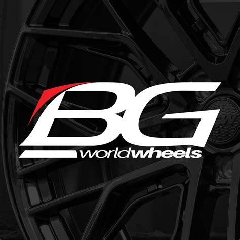 Bg World Wheels Bg World Wheels Added A New Photo