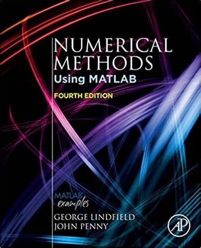 Best Matlab Books For Beginners Advanced Programmers