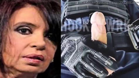 Leche De Milico Para Cristina Kirchner Eporner