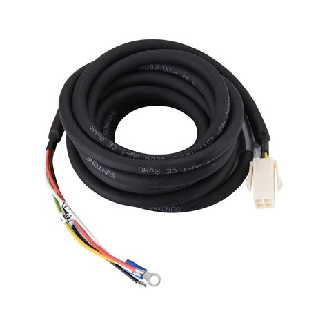 Yaskawa Ac Servo System I O Signal Connector Kit Jzsp Csi9 2 E