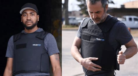 High Performance Polyethylene In Bulletproof Material