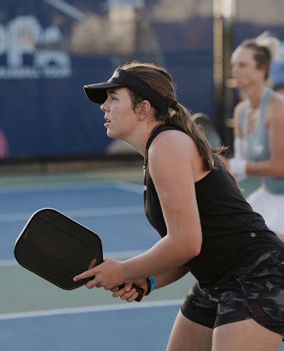 May 2023 Pro Series Jorja Johnson