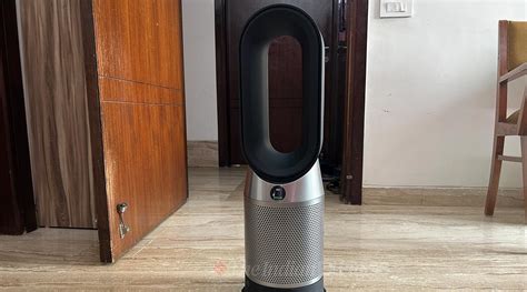 Dyson Purifier Hot+Cool (HPO7) review: The ‘premium’ air purifier that ...