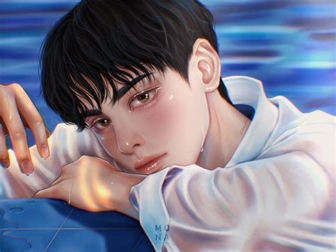 Sxxmona97 On Twitter Cha Eun Woo X Dashu Chaeunwoo Dashu Astro 차운우 은우 아스트로 Aroha