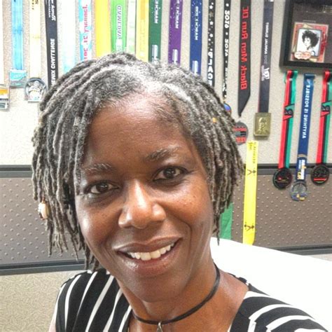 Alberta Williams Financial Systems Analyst Defense Logistics Agency Linkedin