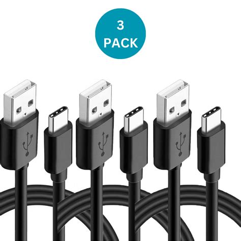 10 Ft Usb Type C Cable