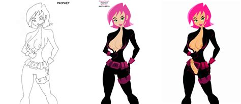 Rule 34 Colored Erin Esurance Esurance Futanari Intersex Mascot