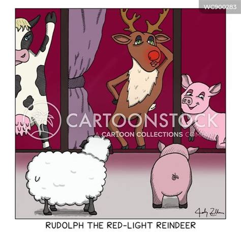 Sex Shop Cartoons And Comics Funny Pictures From Cartoonstock