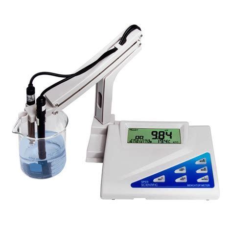 Gambar Ph Meter 57 Koleksi Gambar