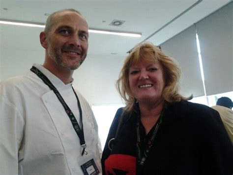 Evelyne Ramelet Y Willy Moya