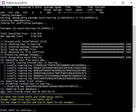 Install Python In Msys2 Imaginative Minds