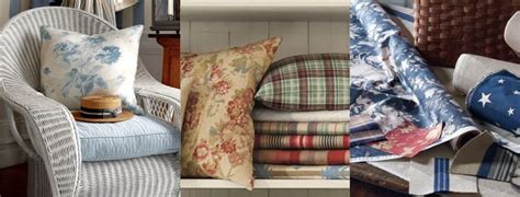 Ralph Lauren Sewing House