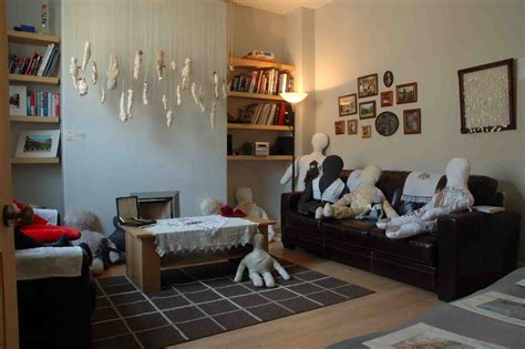 Ghosts Of Shirley Street Lynette Willoughby Artist