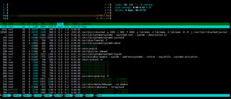 Solved Polling Thousand Devices Help Librenms Community
