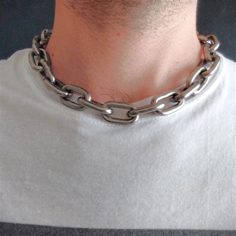 Gay Man Slave With Collar Etsy