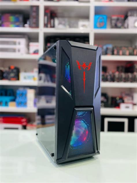 Ruix Casing 01 Used Computers Gaming Computers Brand New Computers And Accessories Online