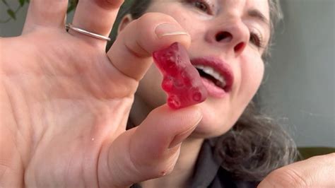 Strong Sharp Teeth Mov Forgetmenot Clips4sale