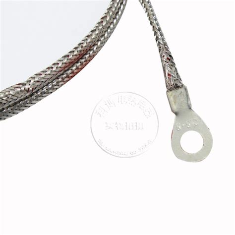 K Type Patch Type Surface End Face Thermocouple Co Grandado
