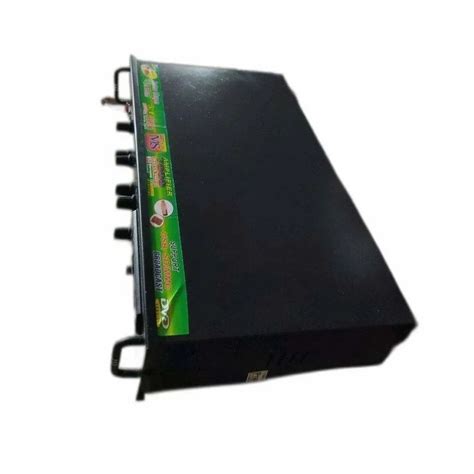 Prakash 4 Amplifier 7000 Dolby Surround Sound At Rs 700piece In New