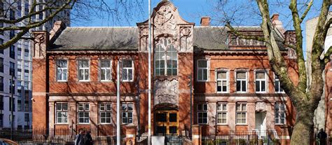 Free Lsbu Public Exhibition Will Celebrate Life Of John Passmore Edwards And His Huge