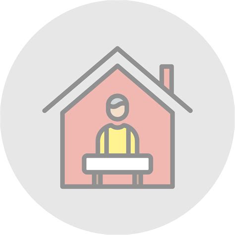 Accomodation Vector Icon Design 20773588 Vector Art At Vecteezy