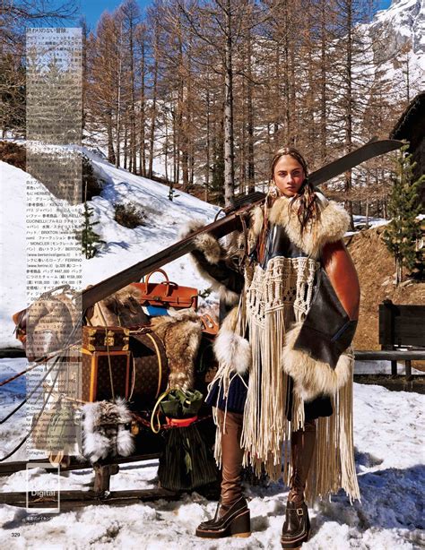 Sacred Tribes Of Mont Cervin Anna Selezneva By Giampaolo Sgura For