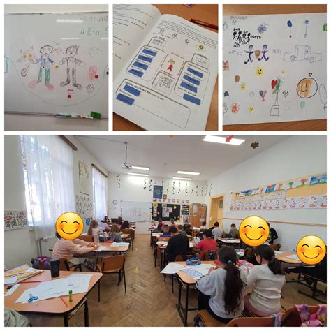 Proiectul Național Abc Ul Emoțiilor Cjrae Sibiu