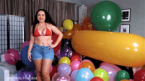 Goddess Marcy Pops Them All Mp4 4k Hfg Multimedia Clips4sale