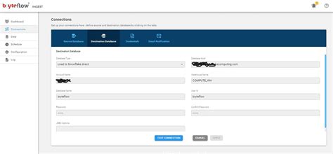 The Easy Way To Cdc From Multi Tenant Databases Bryteflow