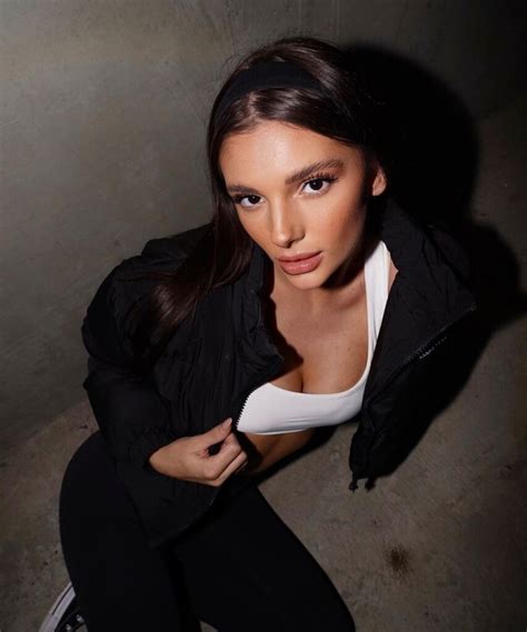 Young Escort Model Denise From The Lux Lady Agency