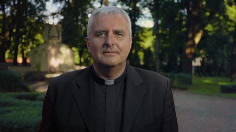 Priesteris Juris Jalinskis Ticība Dzimst Kad Cilvēks Klausās Katolislv