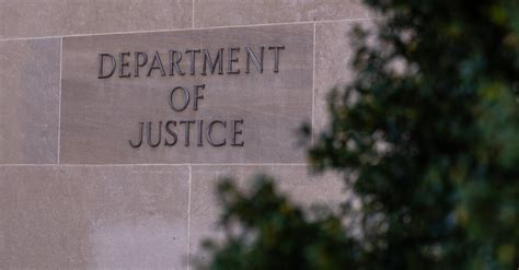 Trump Recasts Mission Of Justice Depts Civil Rights Office Prompting