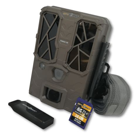 Spypoint Cell Link Turn Your Game Camera Into An Mms Camera Lucky