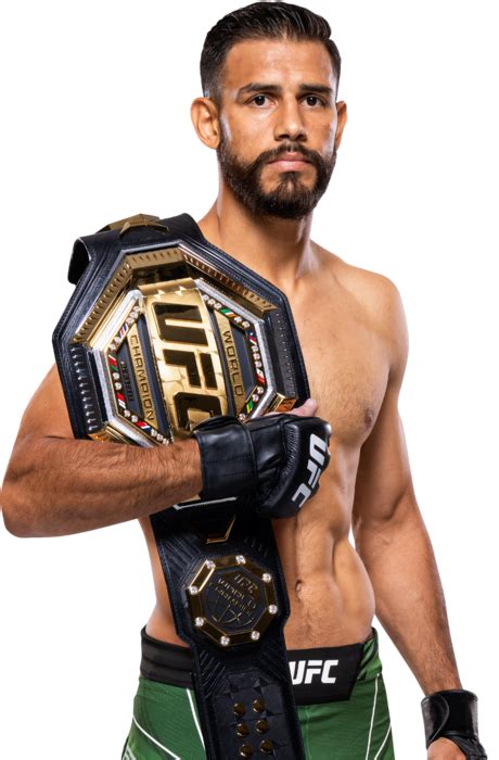 Yair Rodriguez Mma Rekord Freak Fighty Walki Historia Wiek