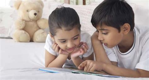 Science Backed Benefits Of Having Siblings TheHealthSite Com