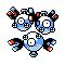 Magneton Pokémon Wiki Fandom